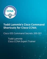 Get The Books - Todd Lammle, LLC