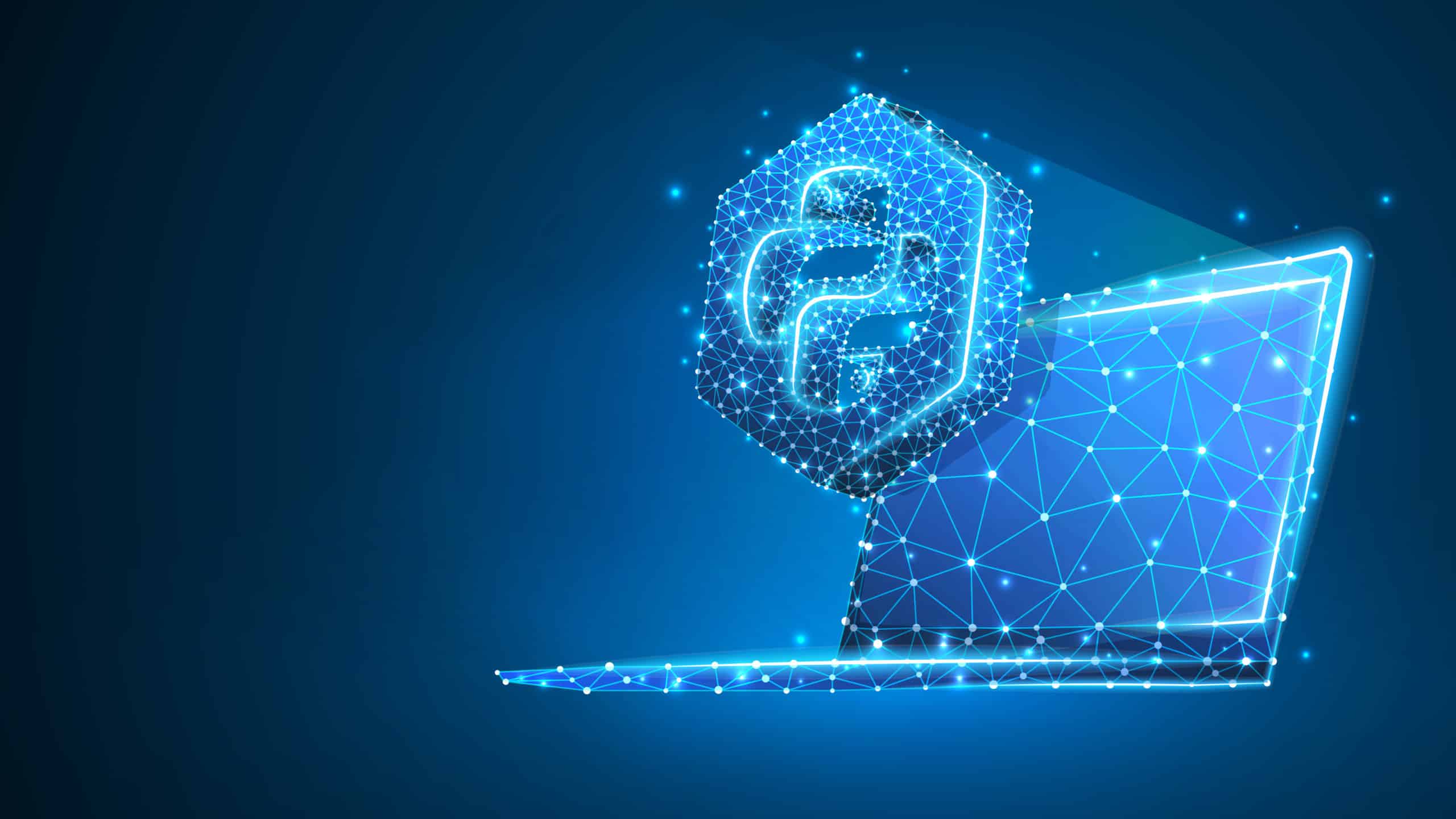 FastStarting Your Python Experience!!! - Todd Lammle, LLC